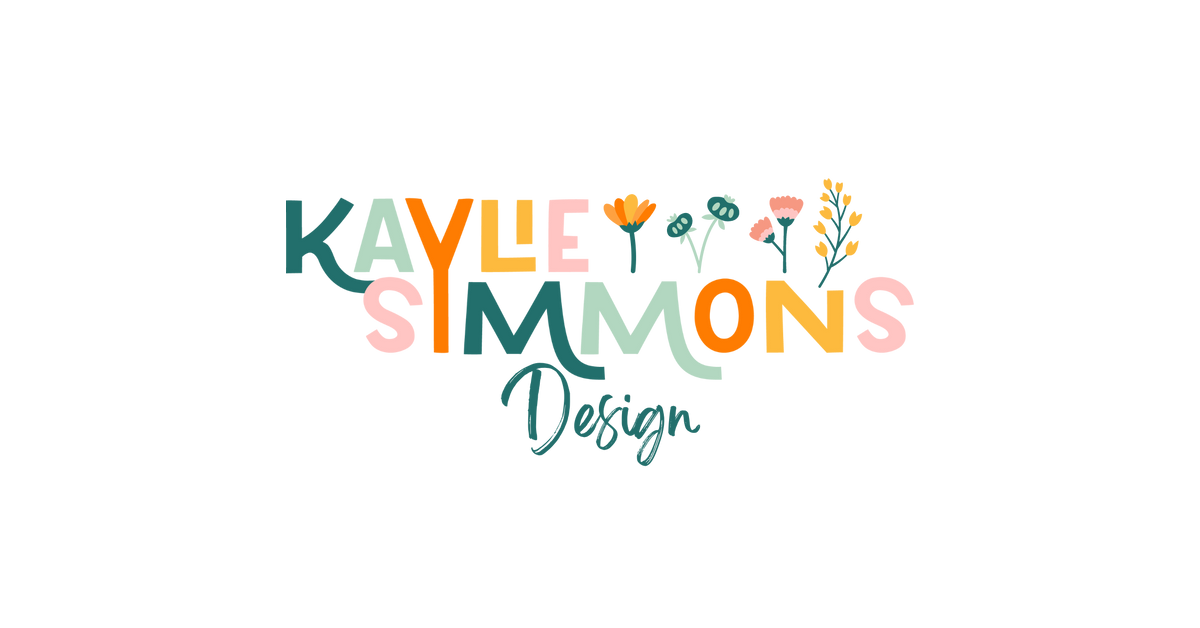 Kaylie Simmons Design